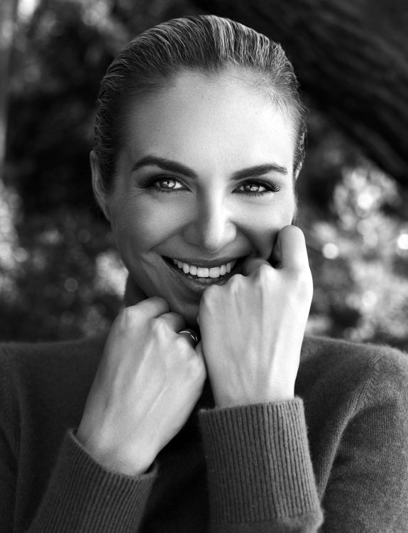 NANCY WEAVER | Real People