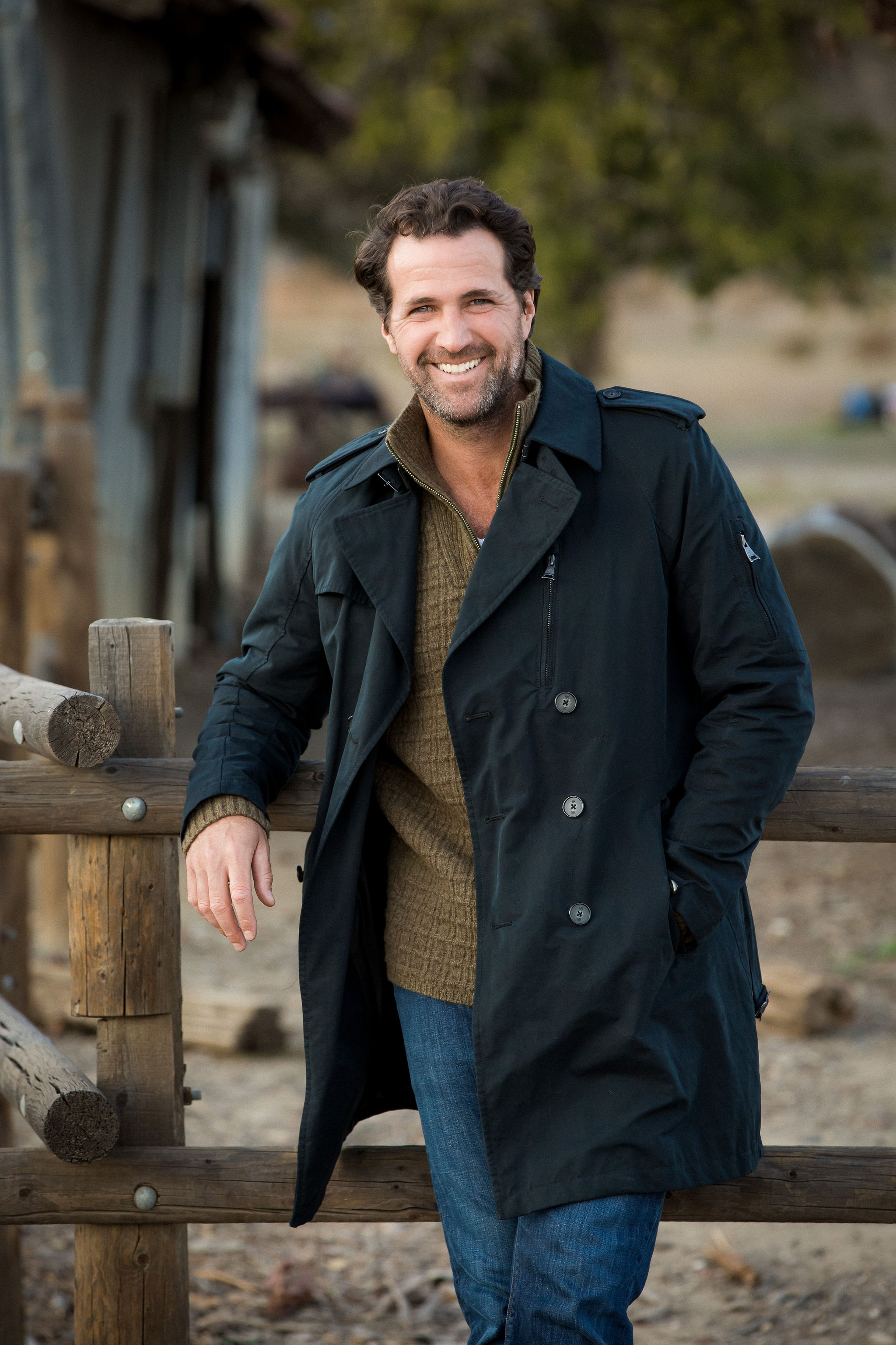 RYAN KING | Real People