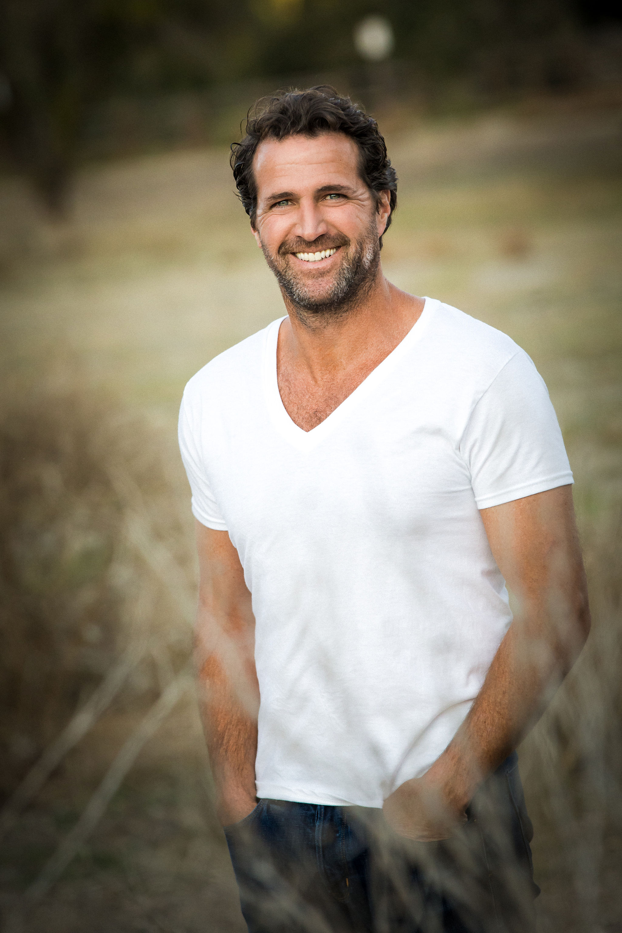 RYAN KING | Real People