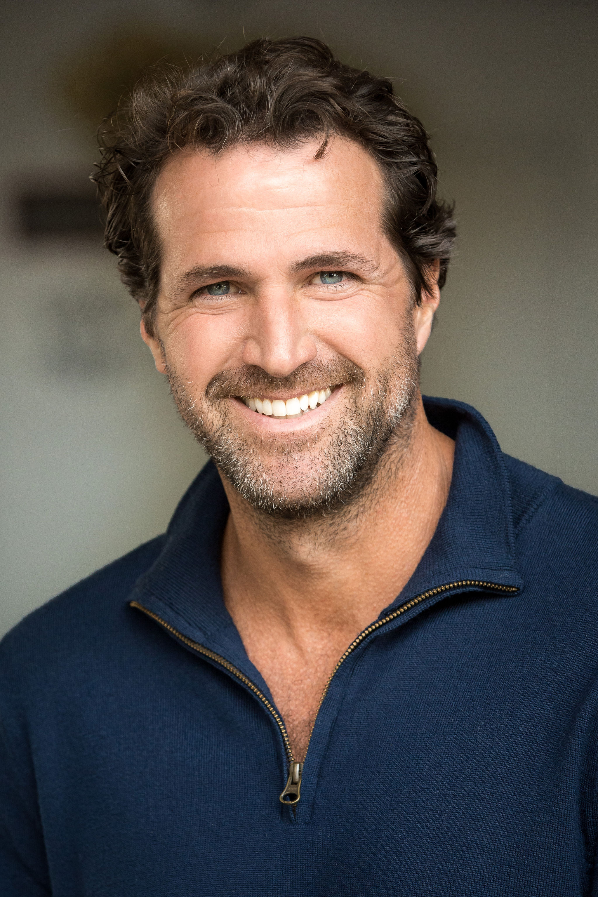 RYAN KING | Real People