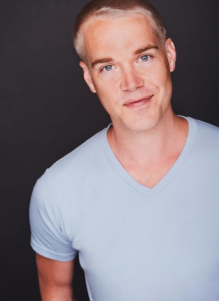 MASON MCCULLEY | Real People