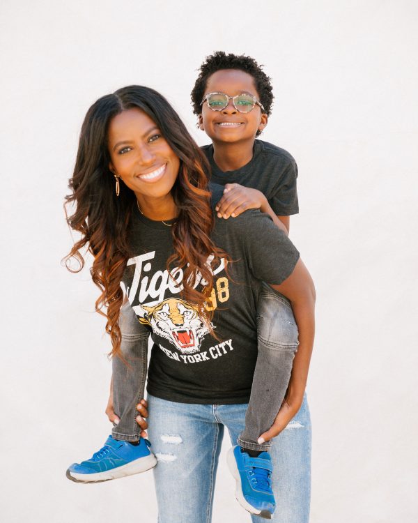 LAYLA HAMILTON | Real People