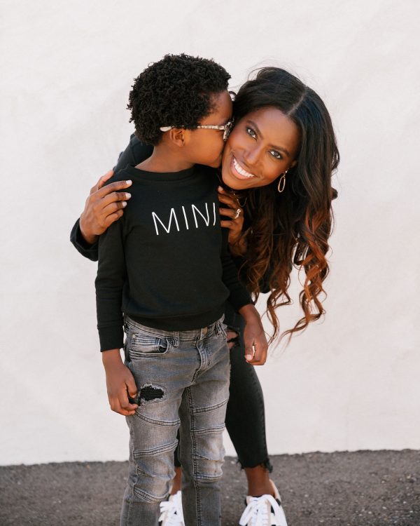 LAYLA HAMILTON | Real People