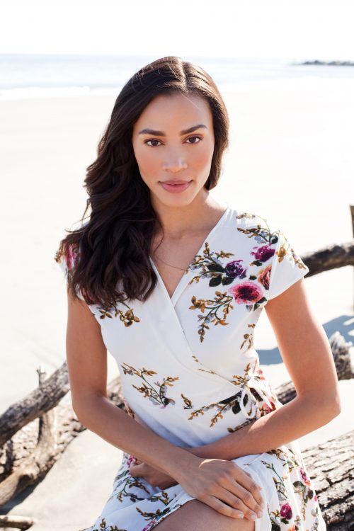 KIMBERLY GRAYSON | Real People