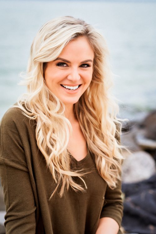 NANCY WEAVER | Real People