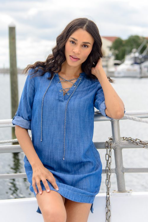 KIMBERLY GRAYSON | Real People