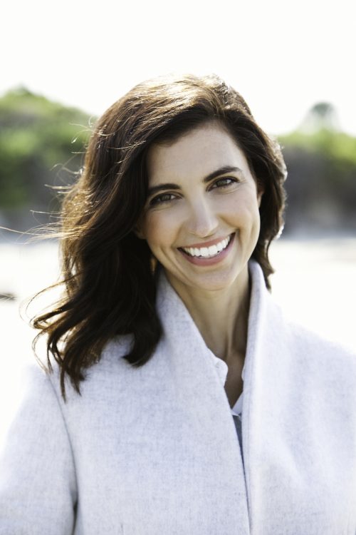 LAUREN PERRY | Real People