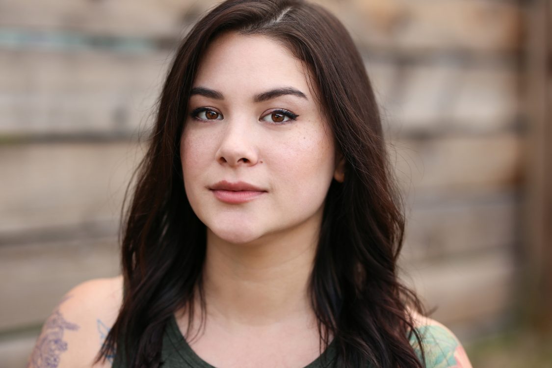 TALIA LIN | Real People
