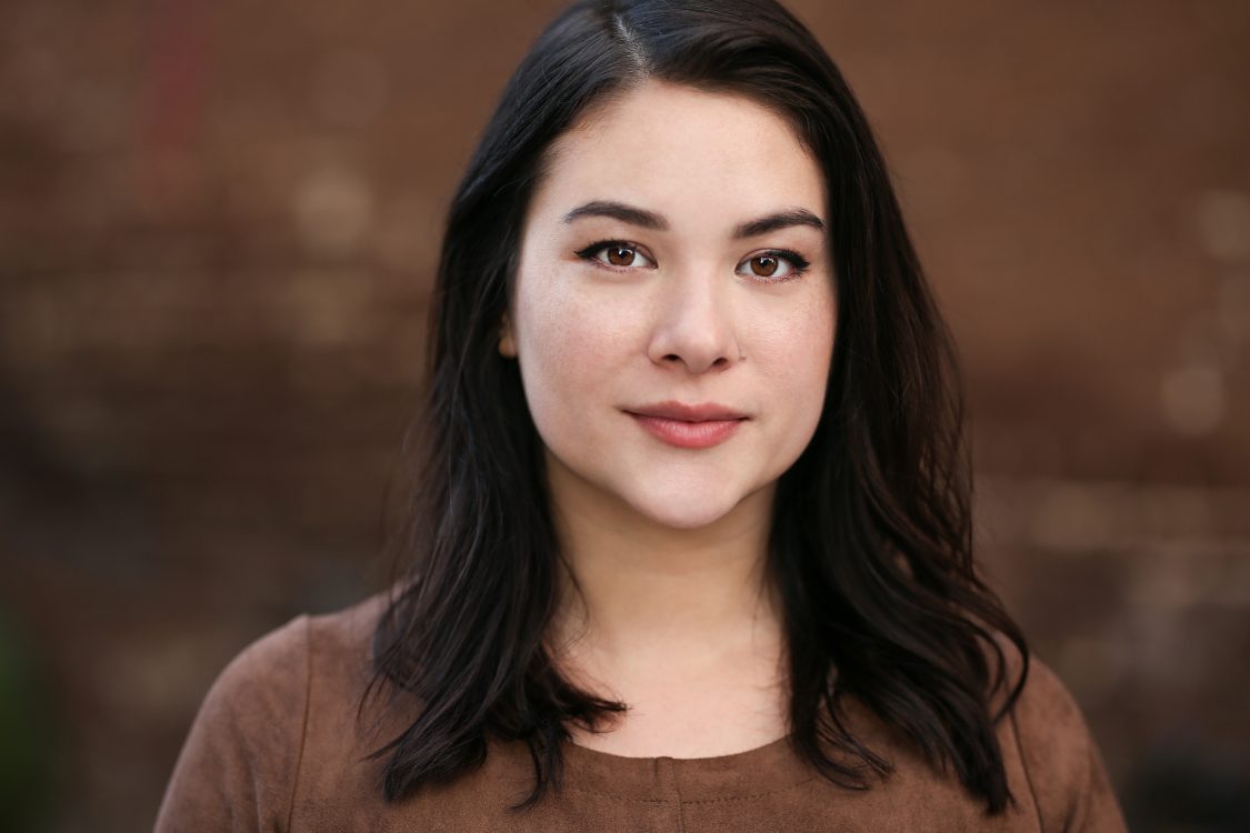 TALIA LIN | Real People