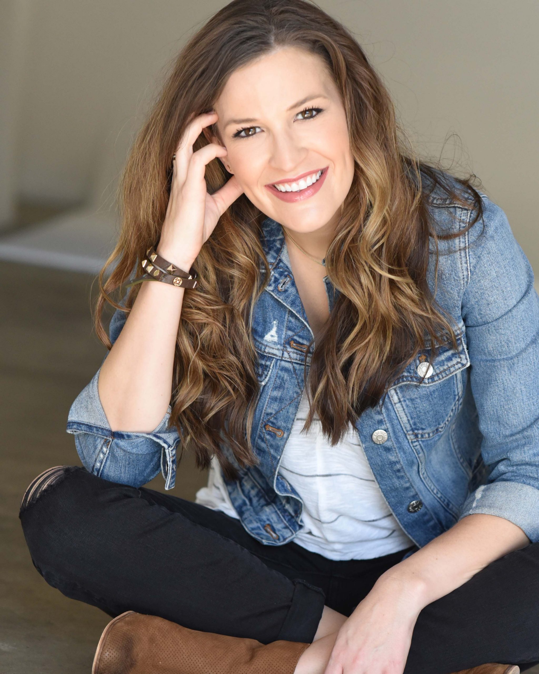 GREER HOWARD | Real People