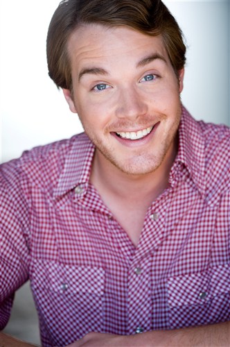 MASON MCCULLEY | Real People