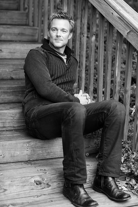 DANNY GREEN | Real People