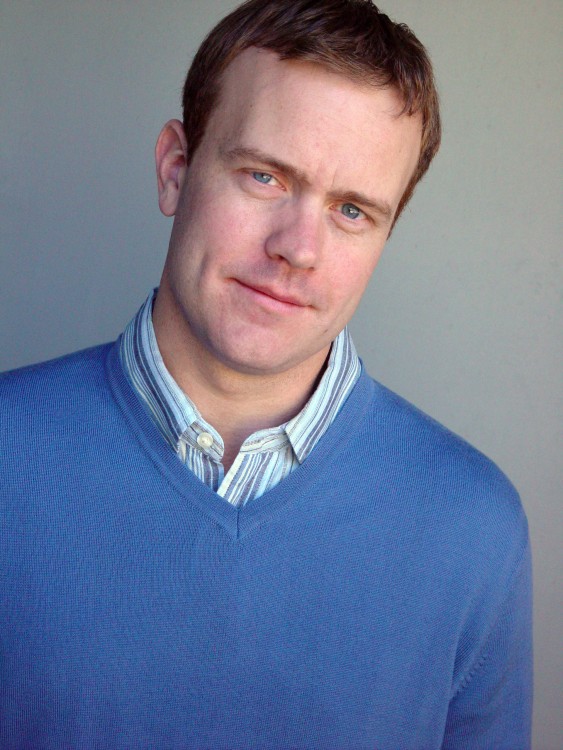 ERIC HOUSH | Real People