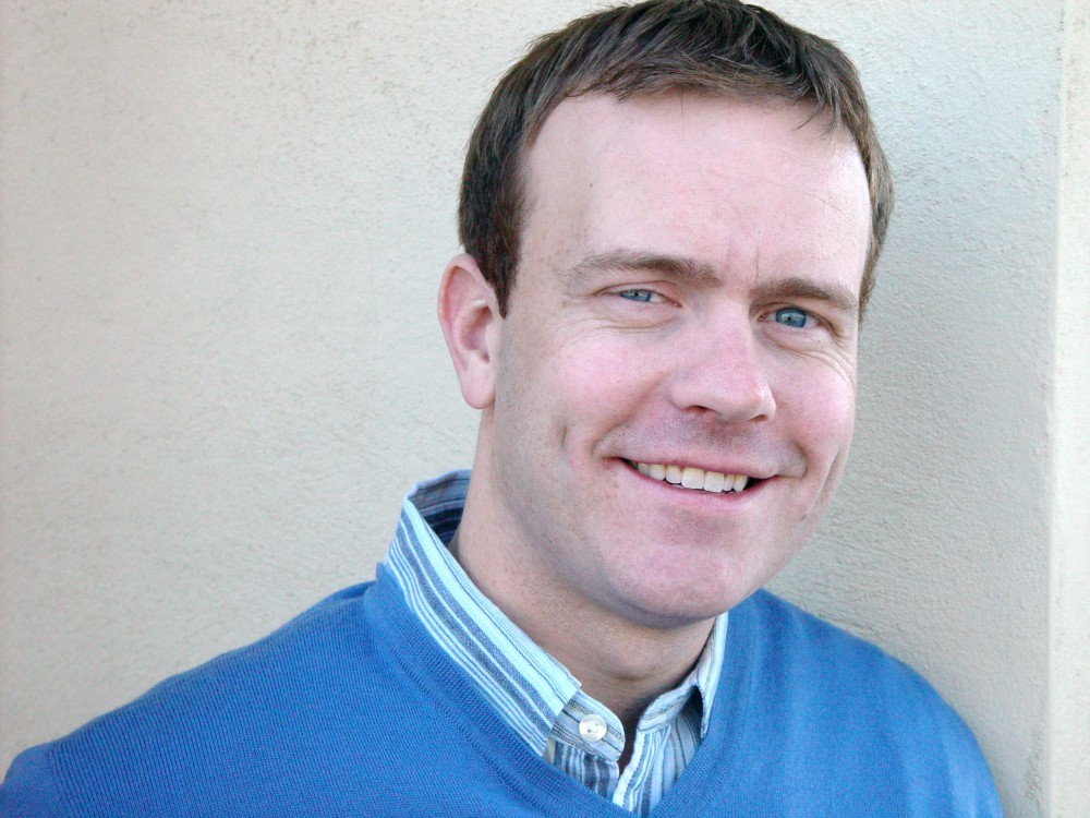 ERIC HOUSH | Real People