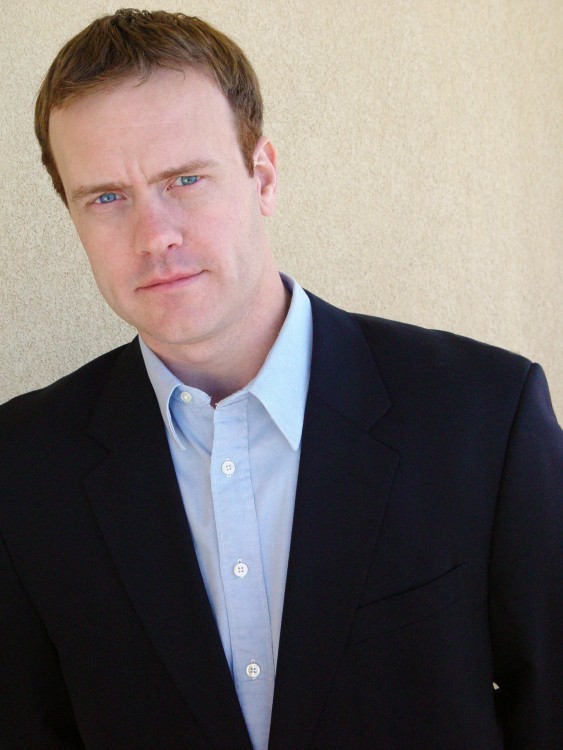 ERIC HOUSH | Real People