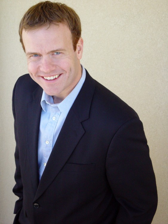 ERIC HOUSH | Real People