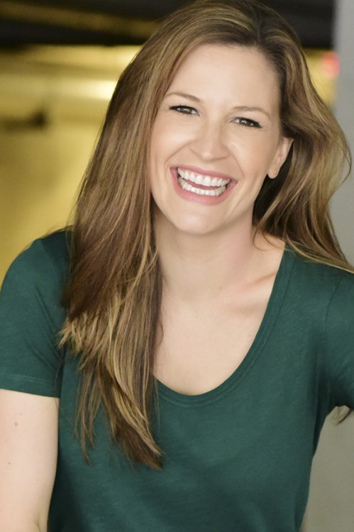 GREER HOWARD | Real People