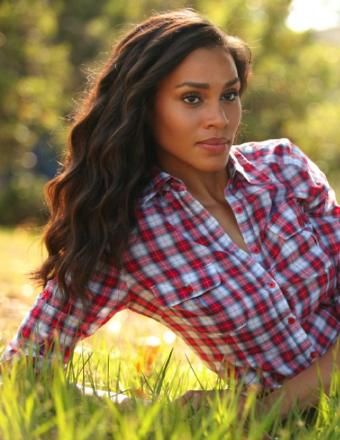 KIMBERLY GRAYSON | Real People