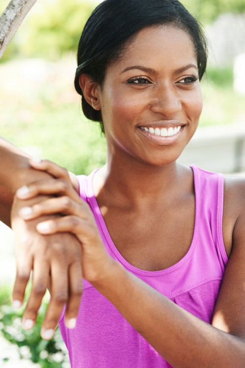 LAYLA HAMILTON | Real People