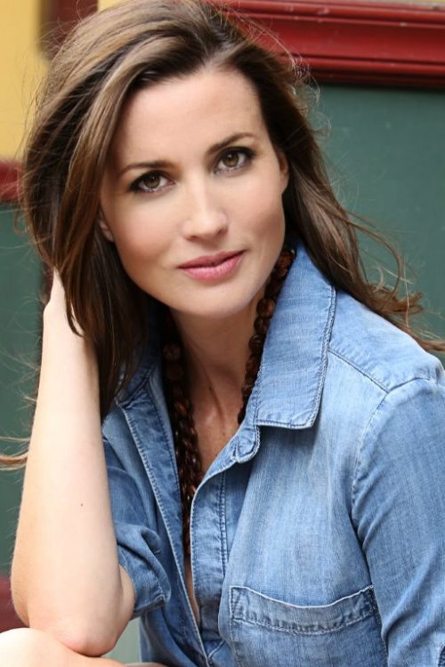 MALLORY WOODS | Real People