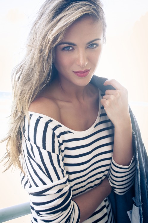 NANCY WEAVER | Real People