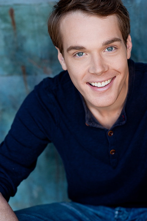 MASON MCCULLEY | Real People