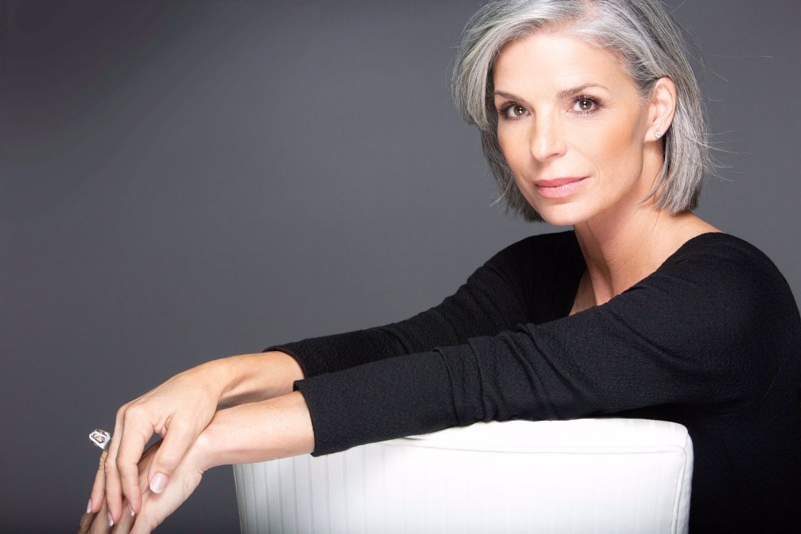 Kathi Odom Real People