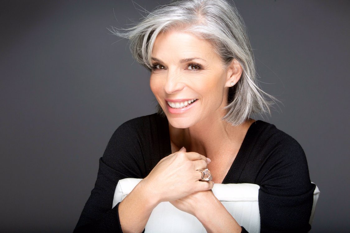 Kathi Odom Real People
