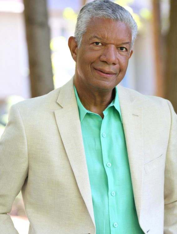 JOE WASHINGTON | Real People