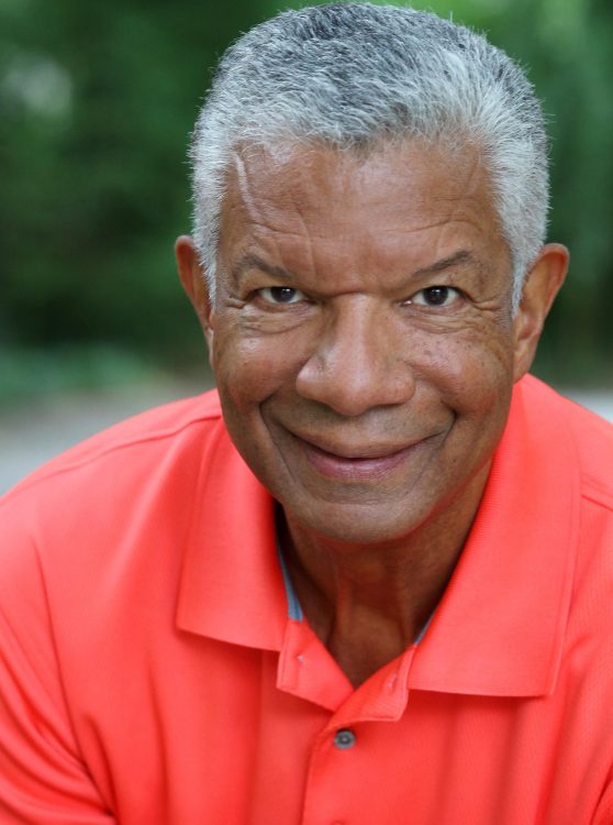 JOE WASHINGTON | Real People