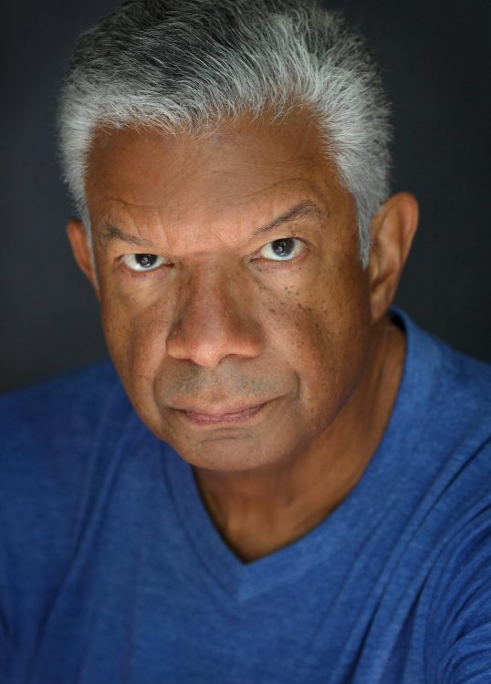 JOE WASHINGTON | Real People