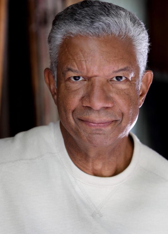 JOE WASHINGTON | Real People