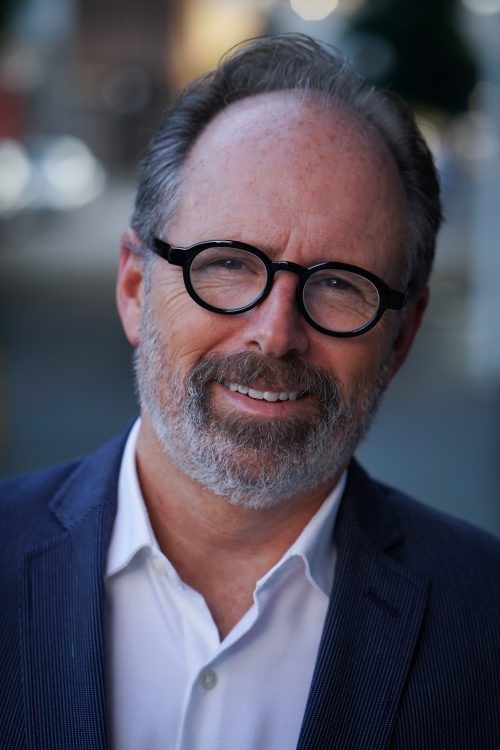 DENNIS MCLERNON | Real People