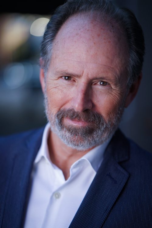 DENNIS MCLERNON | Real People