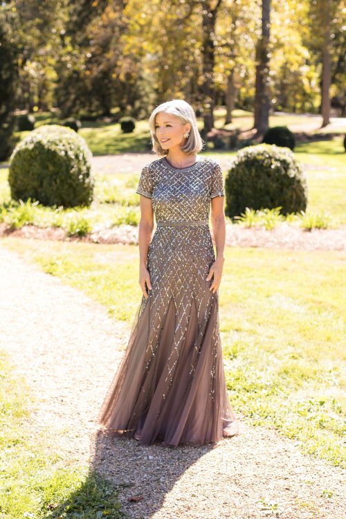 KATHI ODOM | Real People