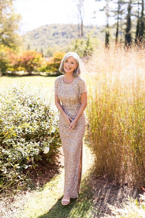 KATHI ODOM | Real People