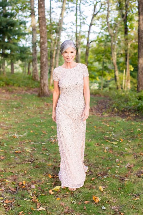 Kathi Odom Real People