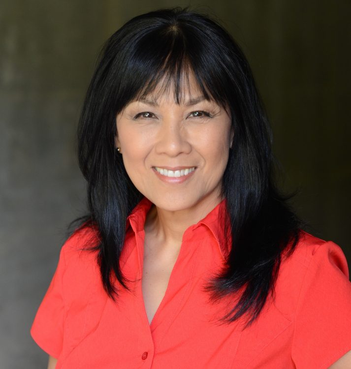 VICKIE ENG | Real People