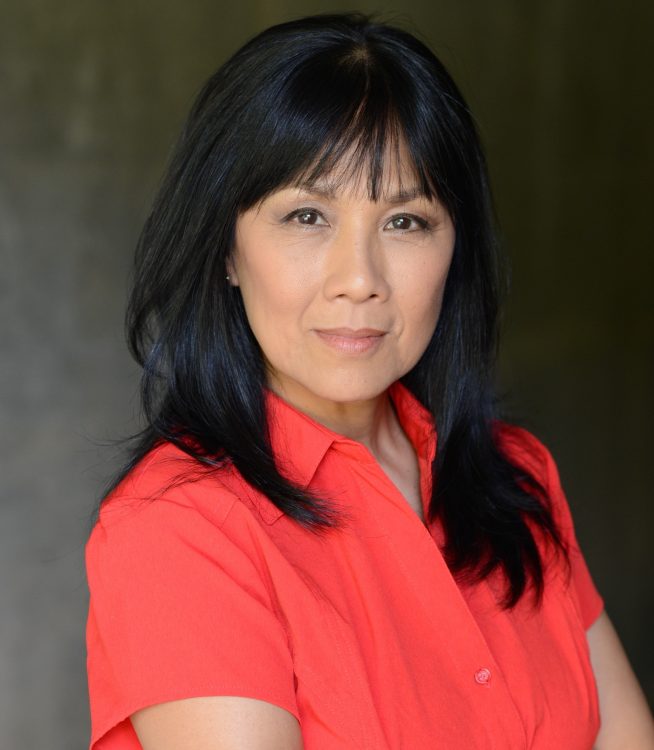 VICKIE ENG | Real People