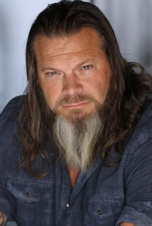 KEVIN WAYNE | Real People