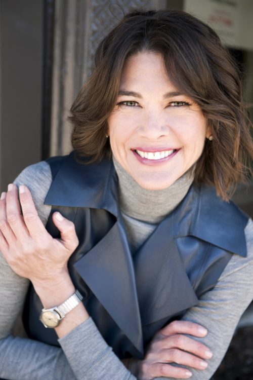 MICHELLE GILBERT | Real People