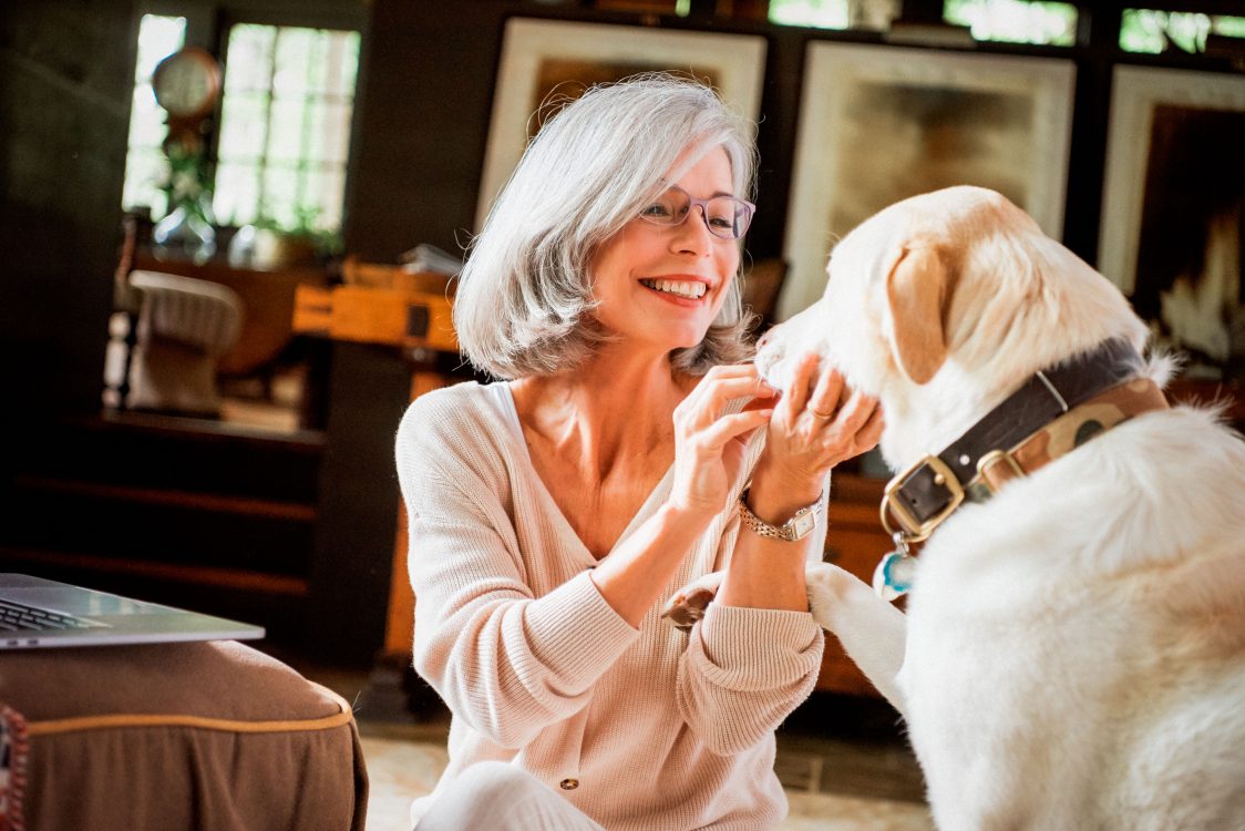 KATHI ODOM | Real People