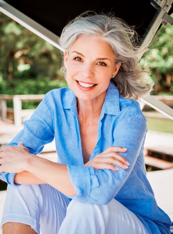 KATHI ODOM | Real People