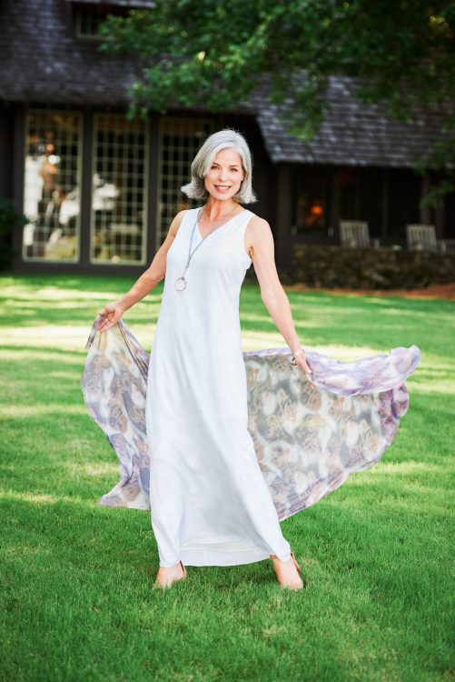 KATHI ODOM | Real People