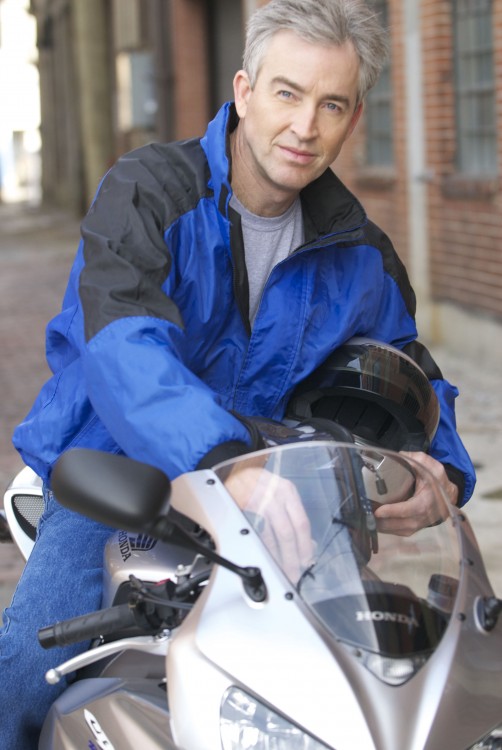 CLAY BRYAN | Real People