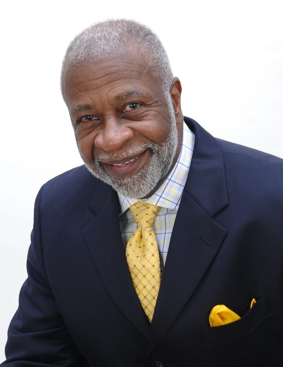 EDDIE RUSSELL | Real People