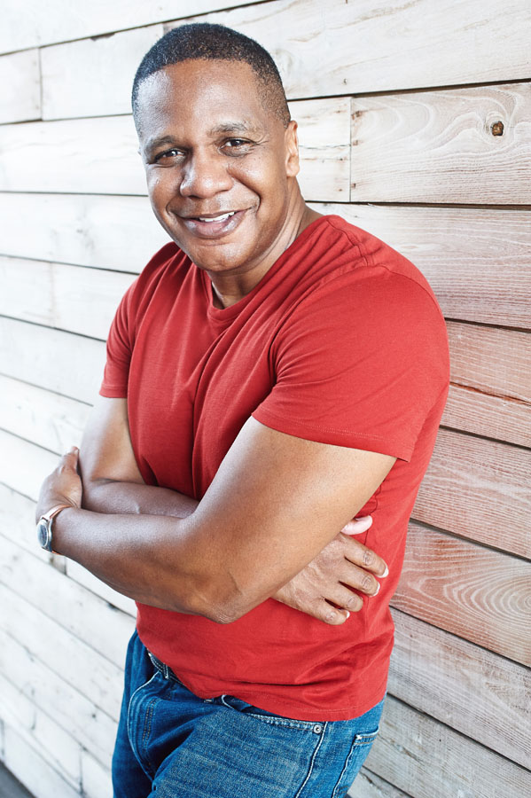 EDWARD WILSON | Real People