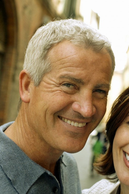 SAM BEAN | Real People