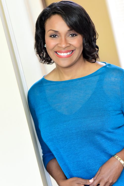 K. K. HARRIS | Real People