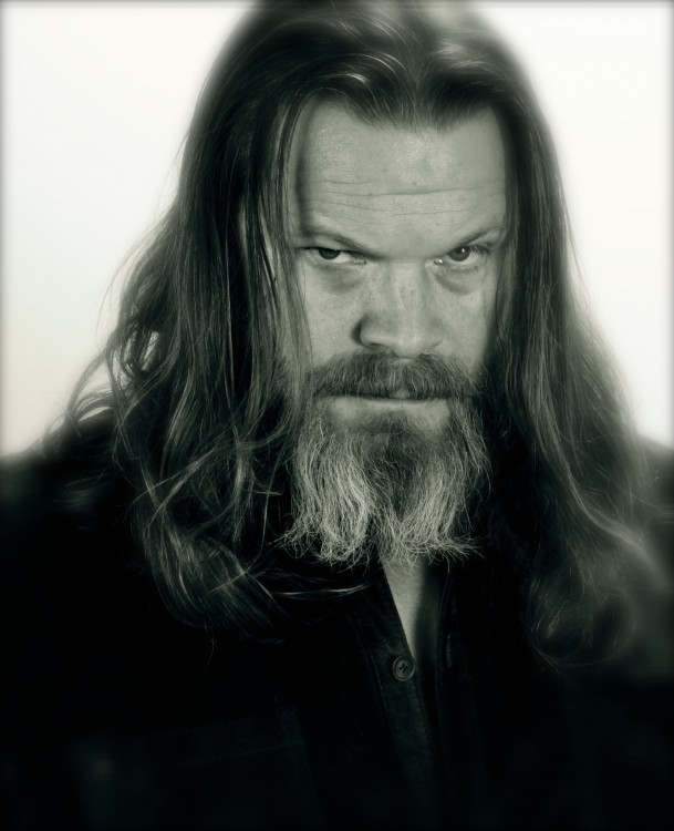 KEVIN WAYNE | Real People